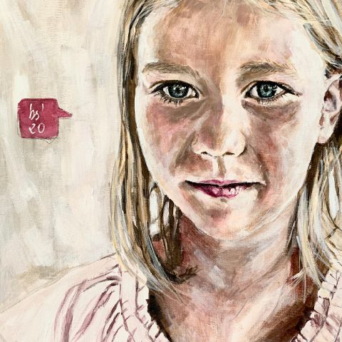 MENSCHEN | Brigitte Schroeder