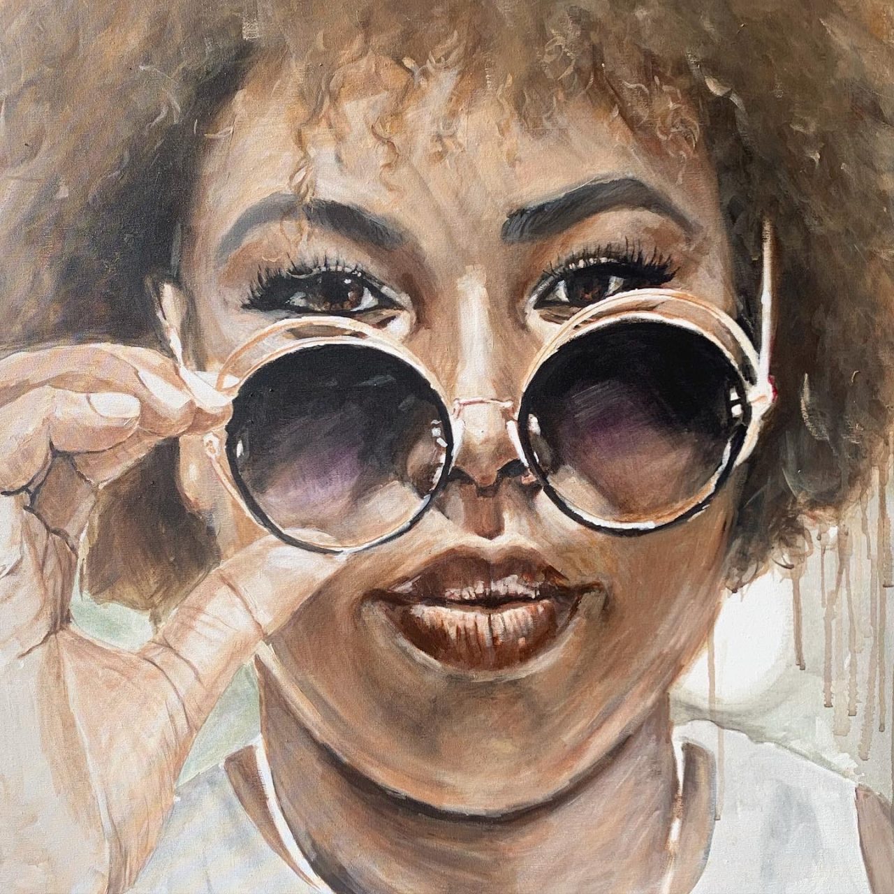 MENSCHEN | Brigitte Schroeder