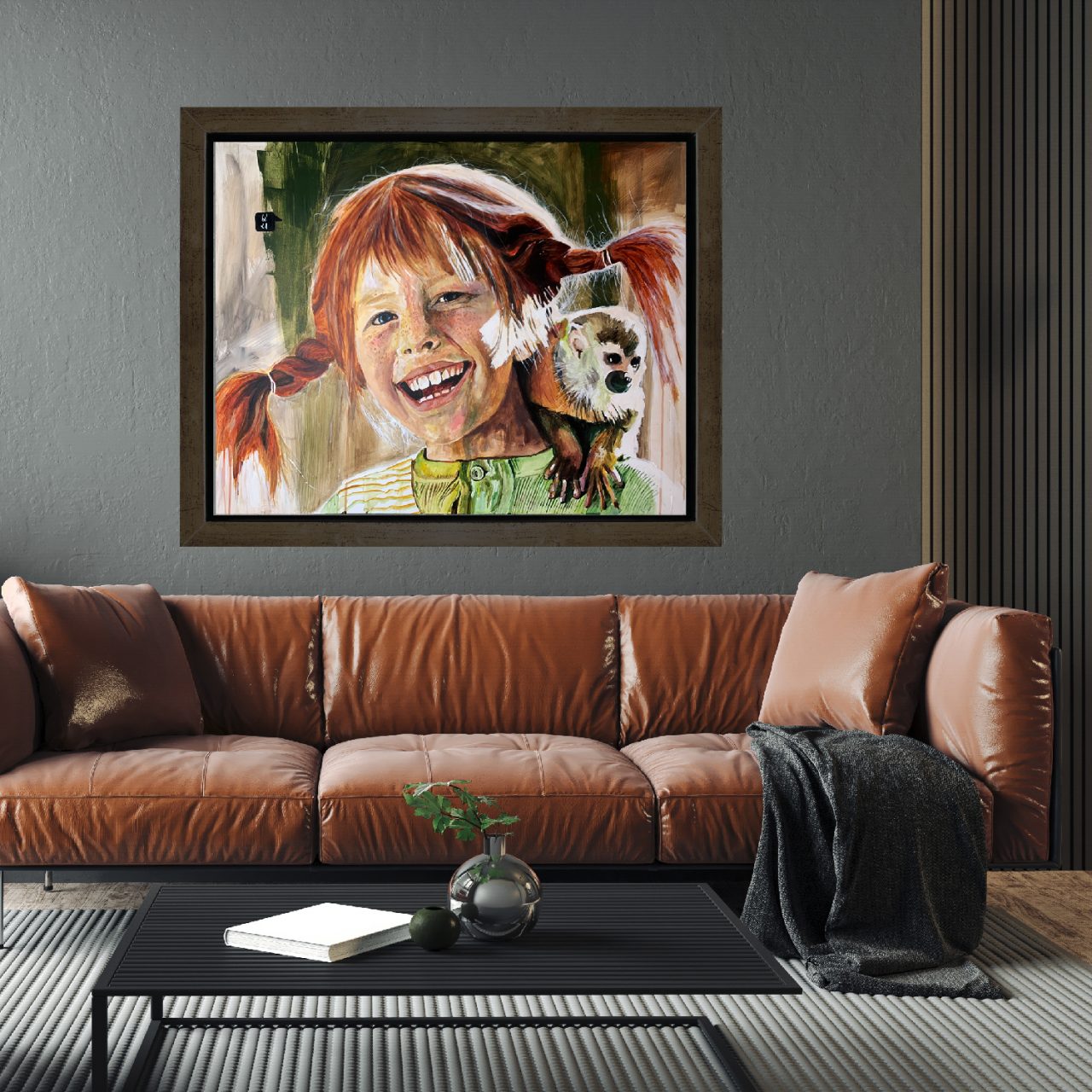 MENSCHEN | Brigitte Schroeder