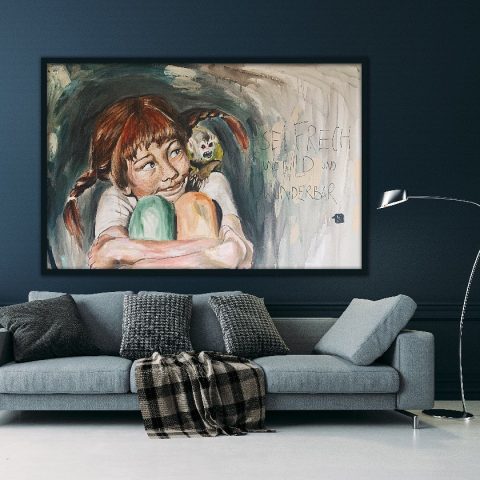 MENSCHEN | Brigitte Schroeder