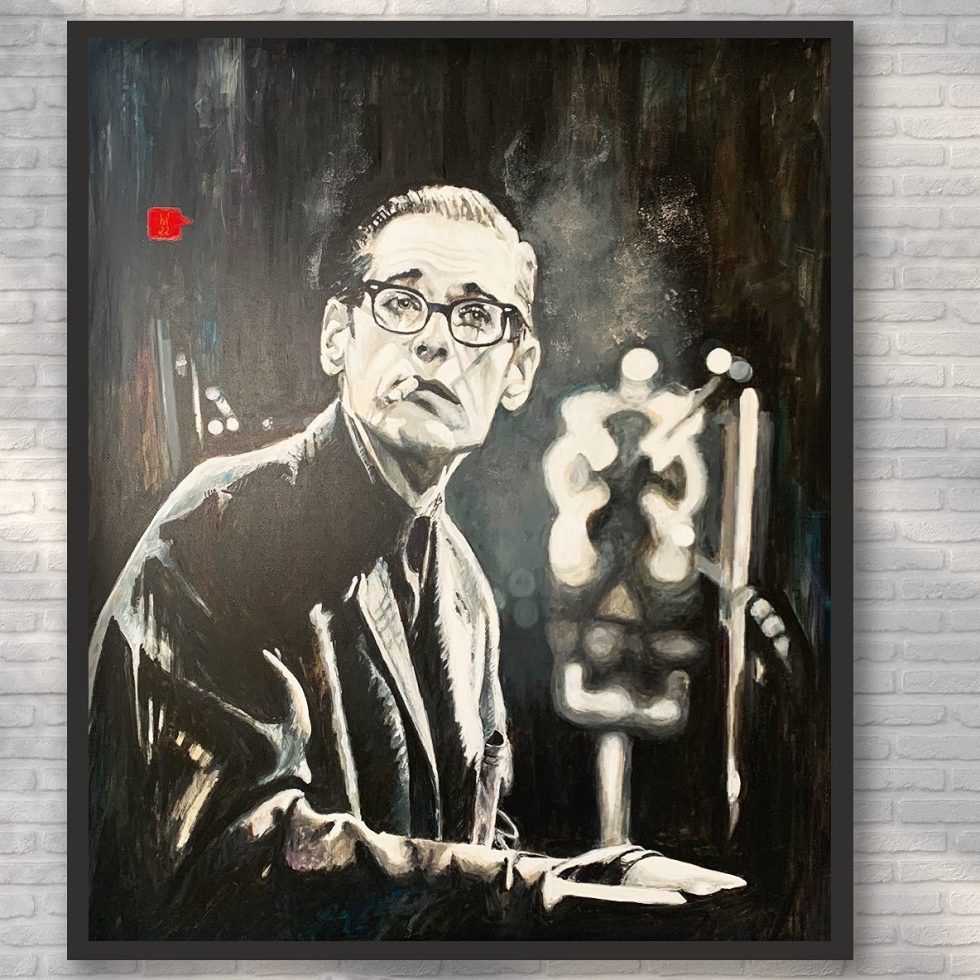 MENSCHEN | Brigitte Schroeder